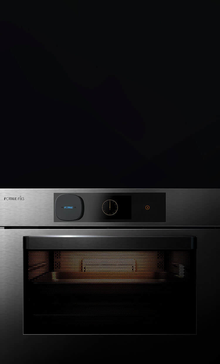 方太AI智控蒸箱 - FOTILE方太厨电官方网站